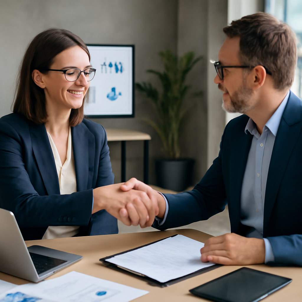 Supplier Relationship Management Best Practices