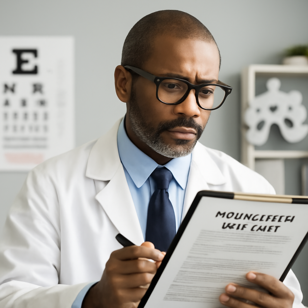 Navigating Managed Care Contracts for Better Reimbursement